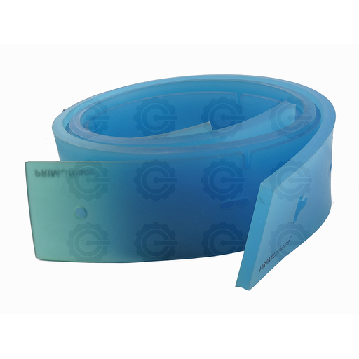 Side Squeegee Blade Kit - Red Gum | Capital Equipment Hire